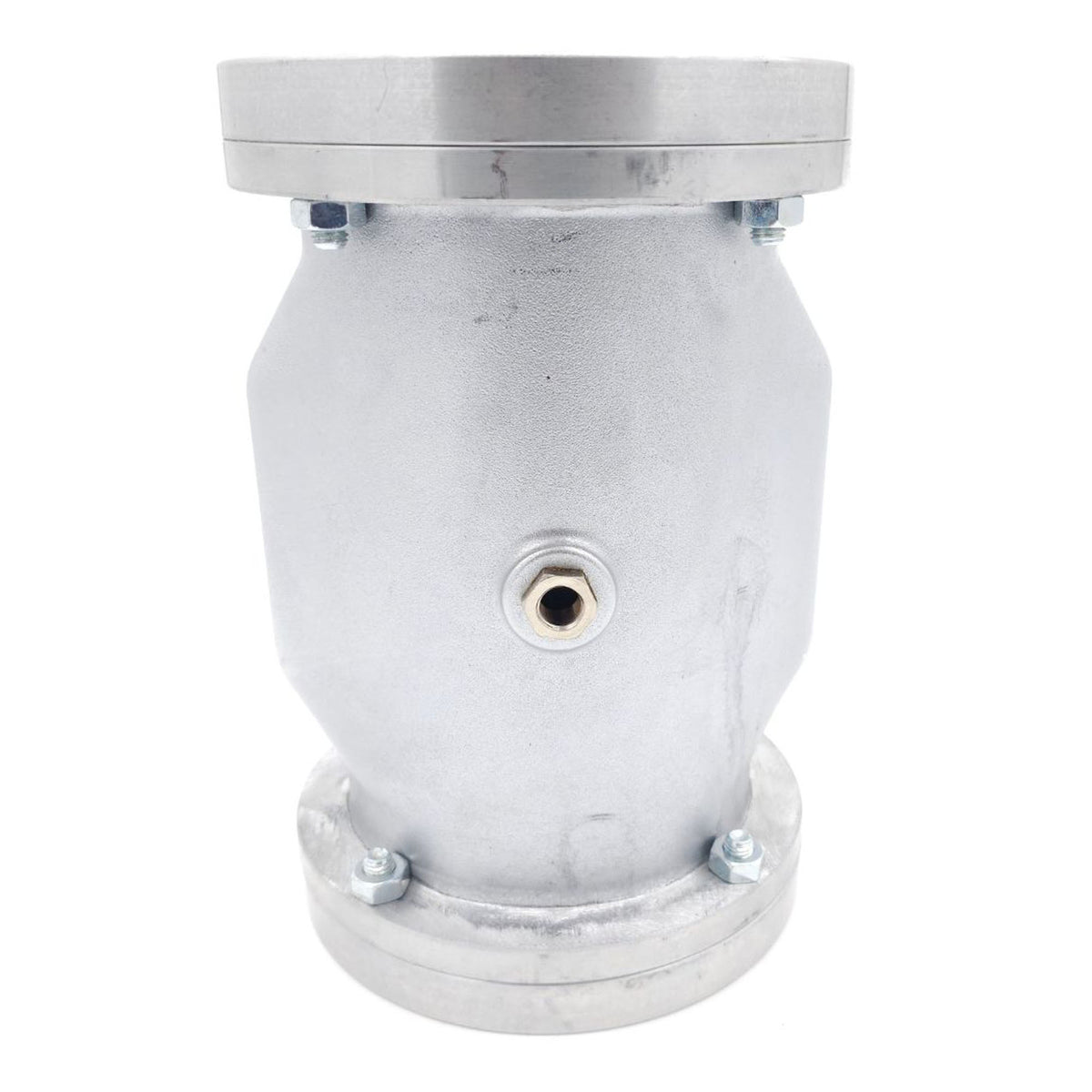 AKO Pinch Valve VT | Industrial Pinch Valves | JML Henderson – JML Henderson Ltd