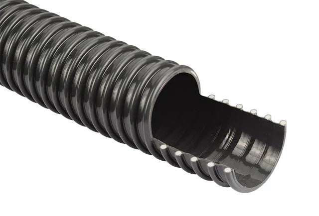 Flexible Industrial Hose Solutions & Testing – JML Henderson Ltd