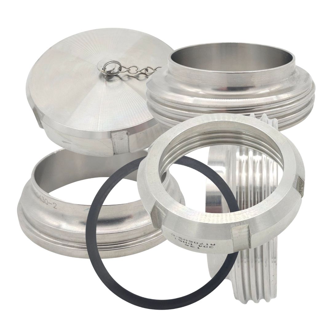 SMS Couplings & Fittings | Hose & Pipe Adapters | JML Henderson – JML ...