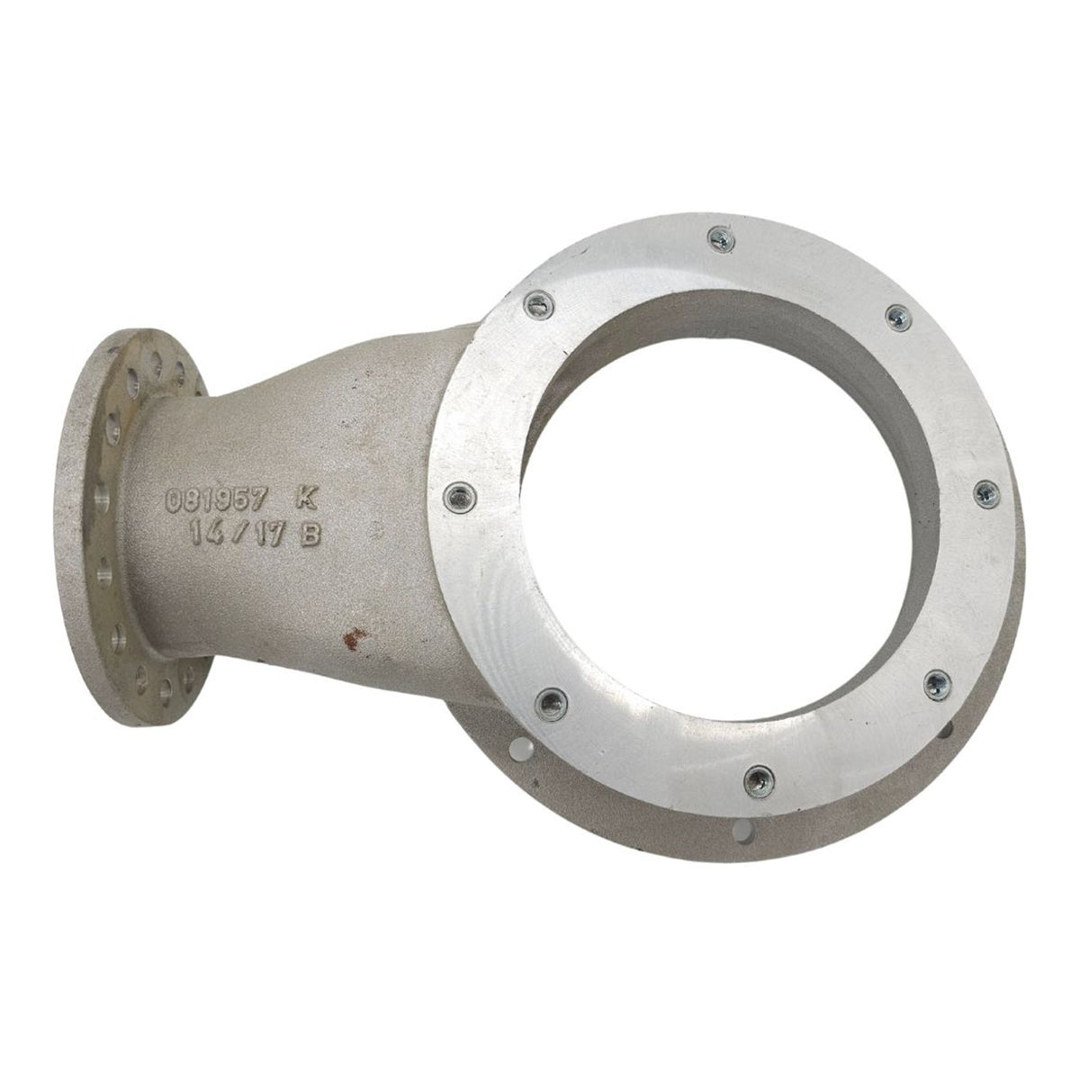 Drain Pots & Outlet Fittings - JML Henderson – JML Henderson Ltd