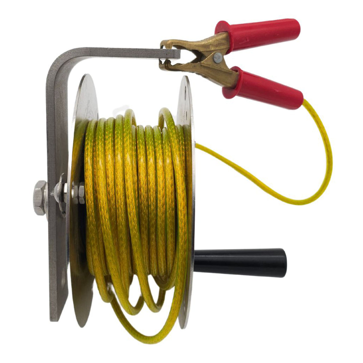 Anti-Static Earthing Gear - JML Henderson – JML Henderson Ltd