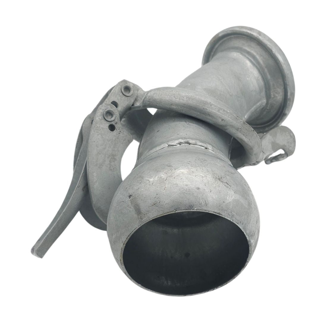 Lever Lock Bends – JML Henderson Ltd