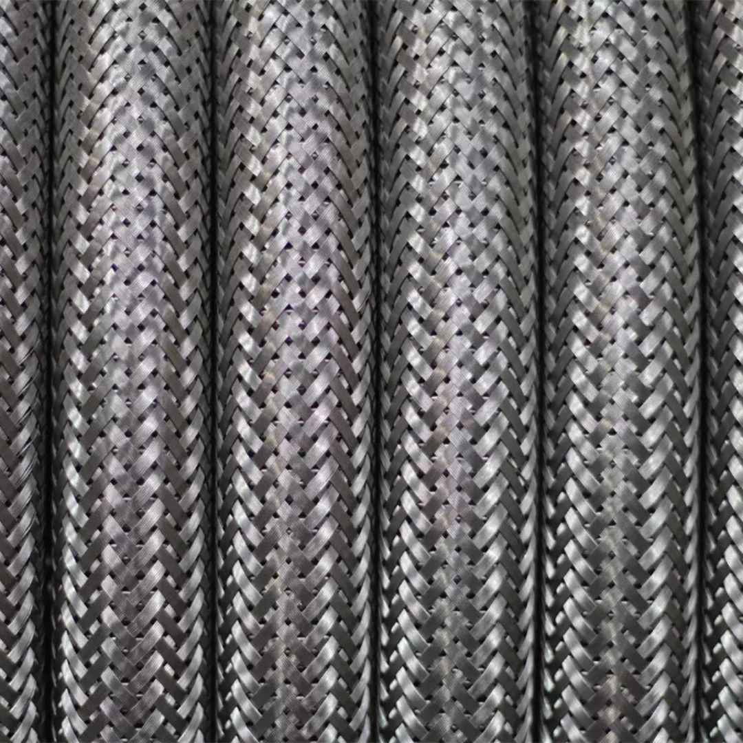 Stainless Steel Hoses | JML Henderson – JML Henderson Ltd
