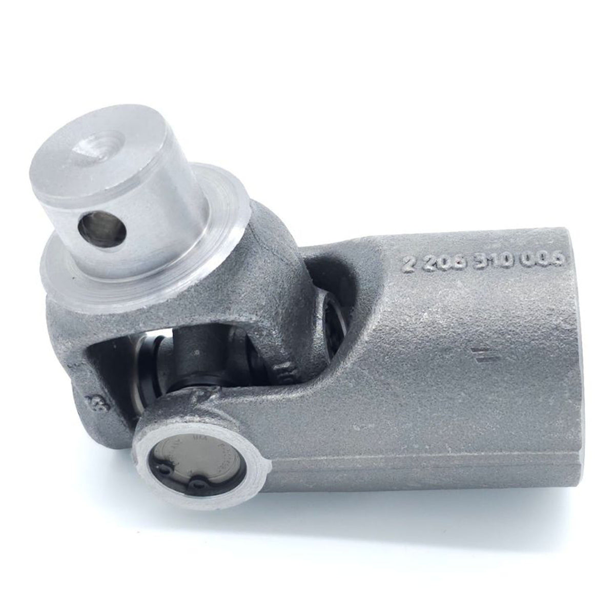 Universal Joints & Controls - JML Henderson – JML Henderson Ltd