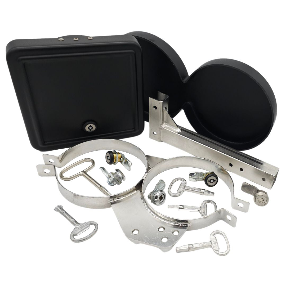 Vehicle Hose Carriers - JML Henderson – JML Henderson Ltd