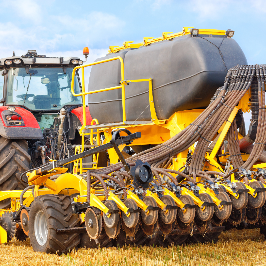 Agricultural & Farming Hoses | Water & Chemical Transfer | JML ...