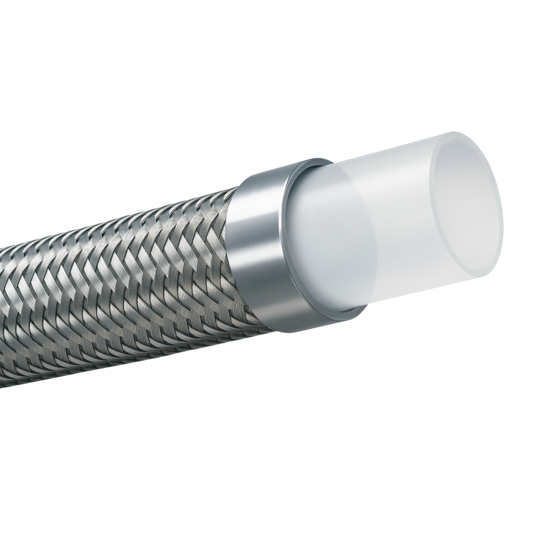 PTFE Hoses – JML Henderson Ltd