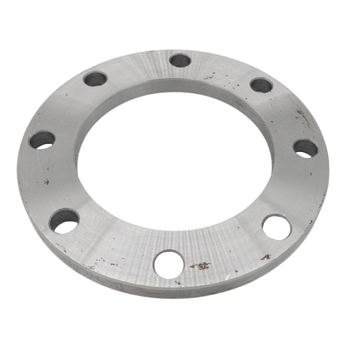 100mm 8 Hole Flange (Mild Steel) – JML Henderson Ltd