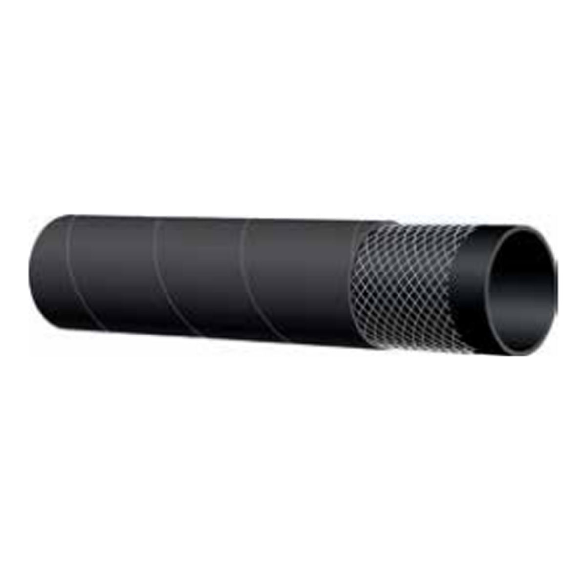 Alfagomma 253AA Lay Flat Delivery Water Hose 10 Bar (150 psi) – JML ...