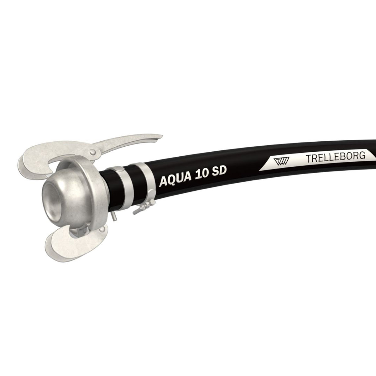 Aqua 10 SD Trelleborg S&D Water Hose 10 Bar (150 psi) – JML Henderson Ltd