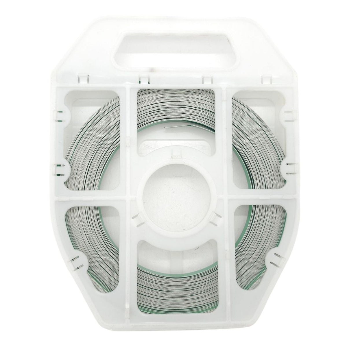 Band-it Strip 0.5 Inch Green – JML Henderson Ltd