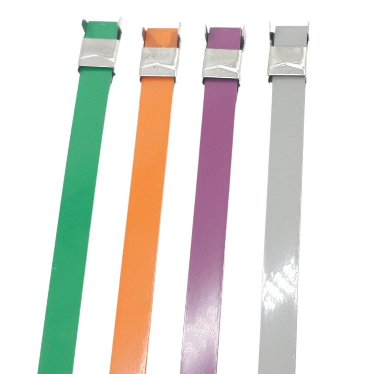 Colour ID Tag Bands | Hose ID Tagging | JML Henderson – JML Henderson Ltd