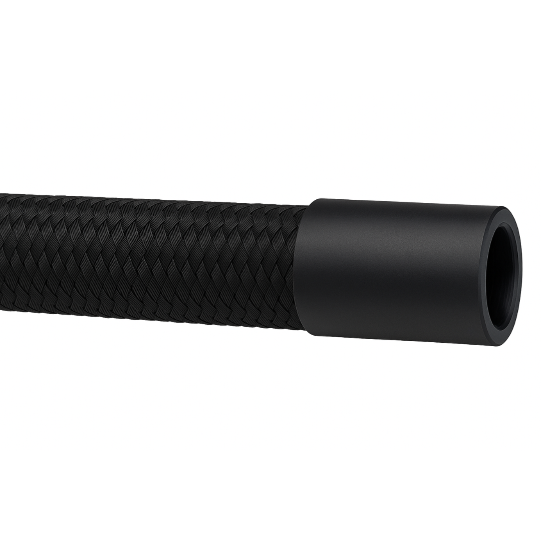 689AA Automotive Fuel Hose 10 Bar (150 PSI) – JML Henderson Ltd
