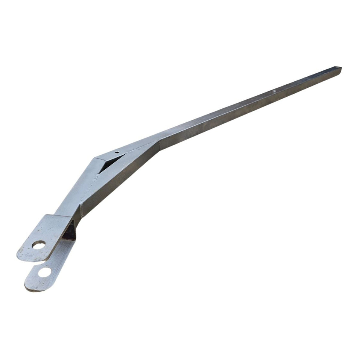 FFB Handrail Post for Pneumatic Operating (Square EUT) – JML Henderson Ltd