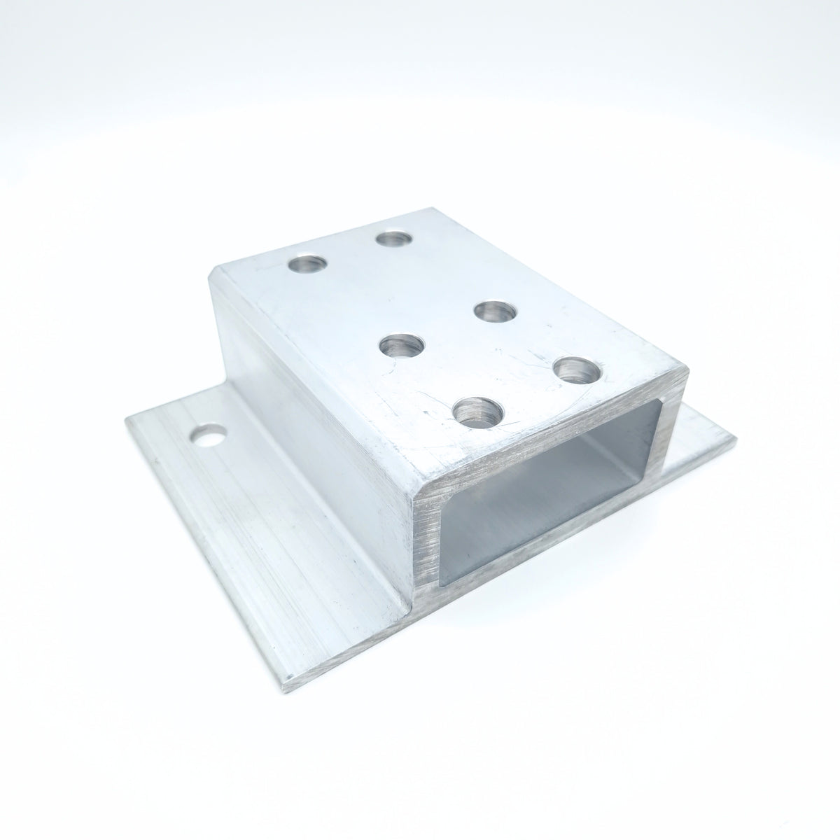 Aluminium Holder for Air Bellows (300mm) – JML Henderson Ltd