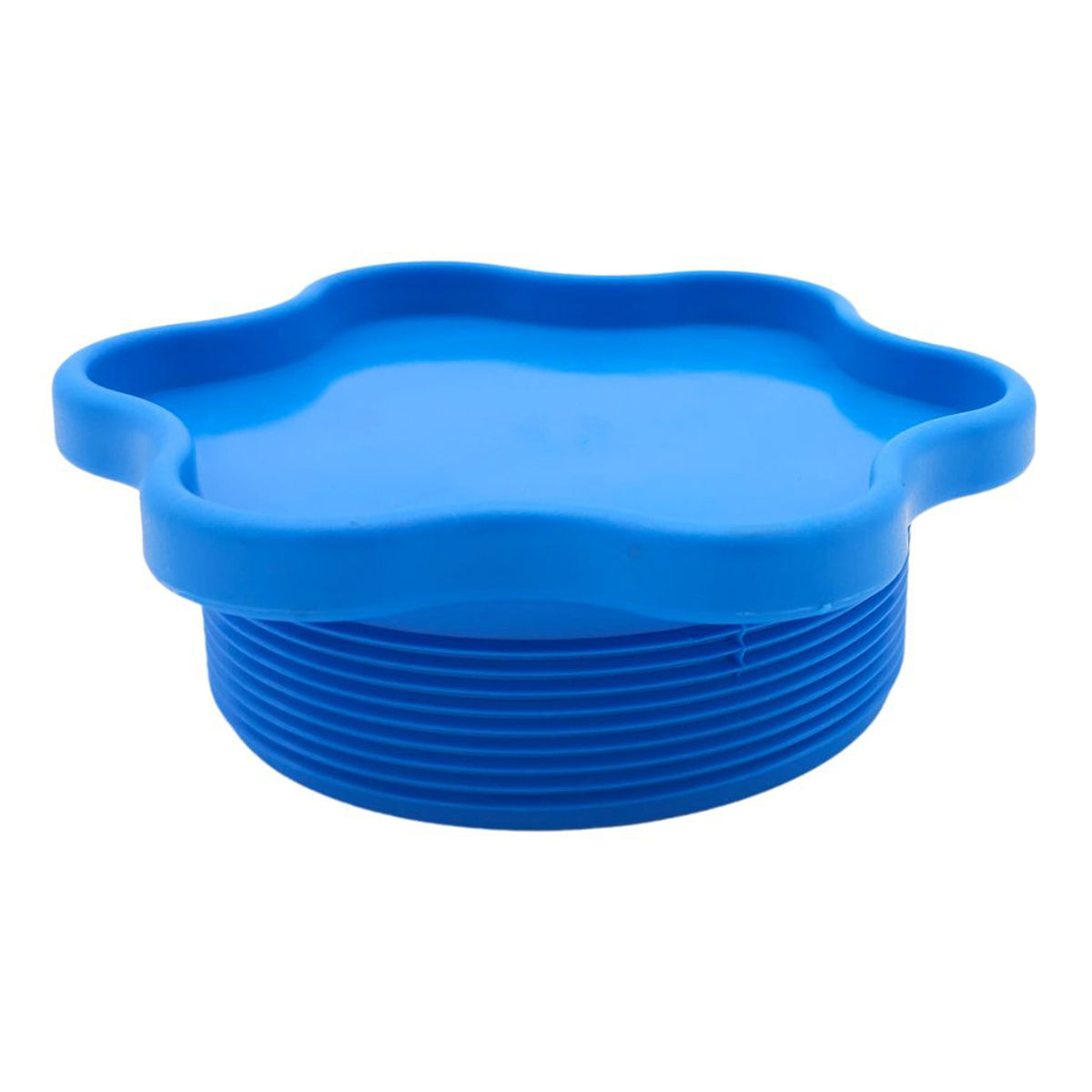 BSP Hose Coupling Blue Plastic Plug | Hose Couplings & Fittings – JML ...