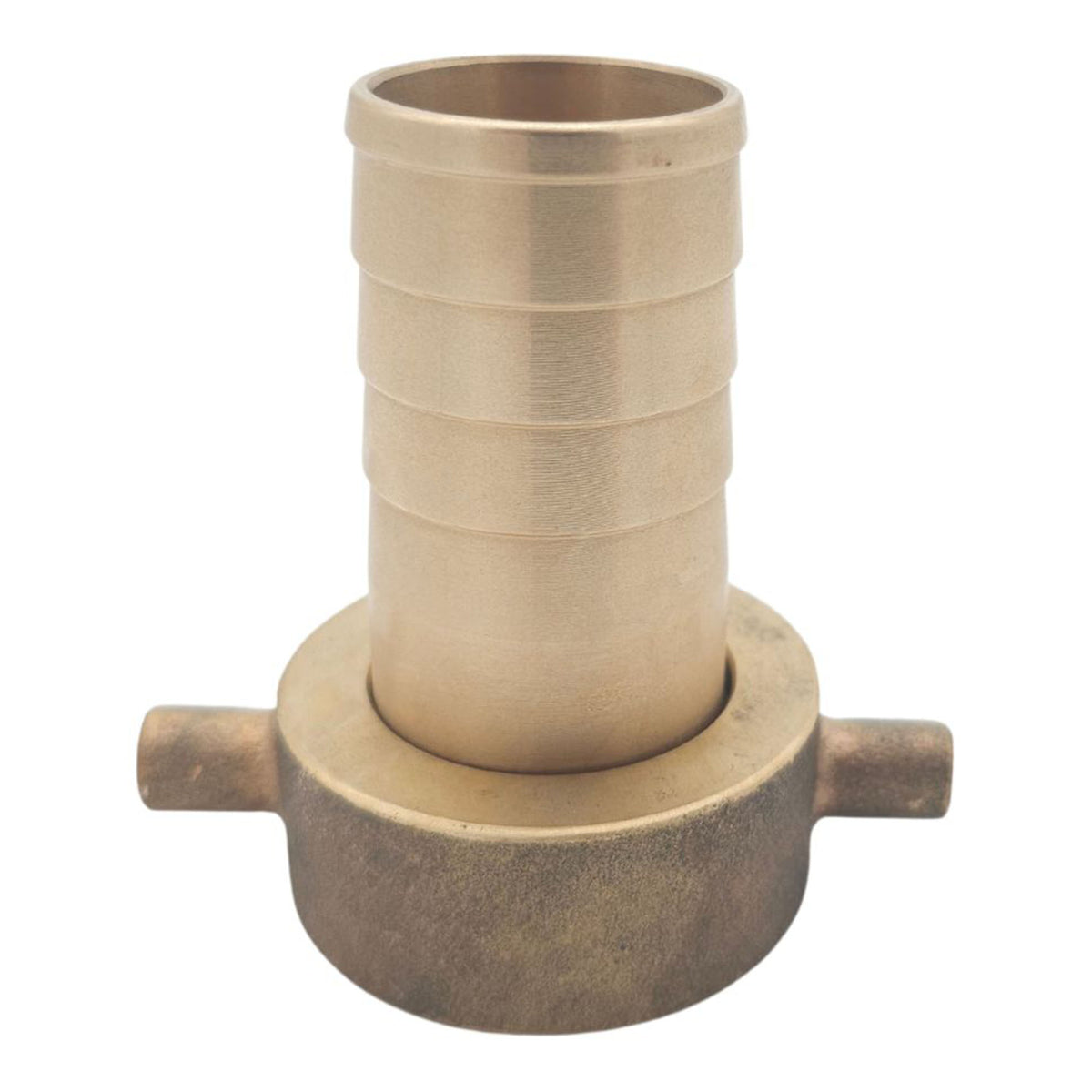 BSP Female Serrated Hose Tail (Gunmetal) – JML Henderson Ltd