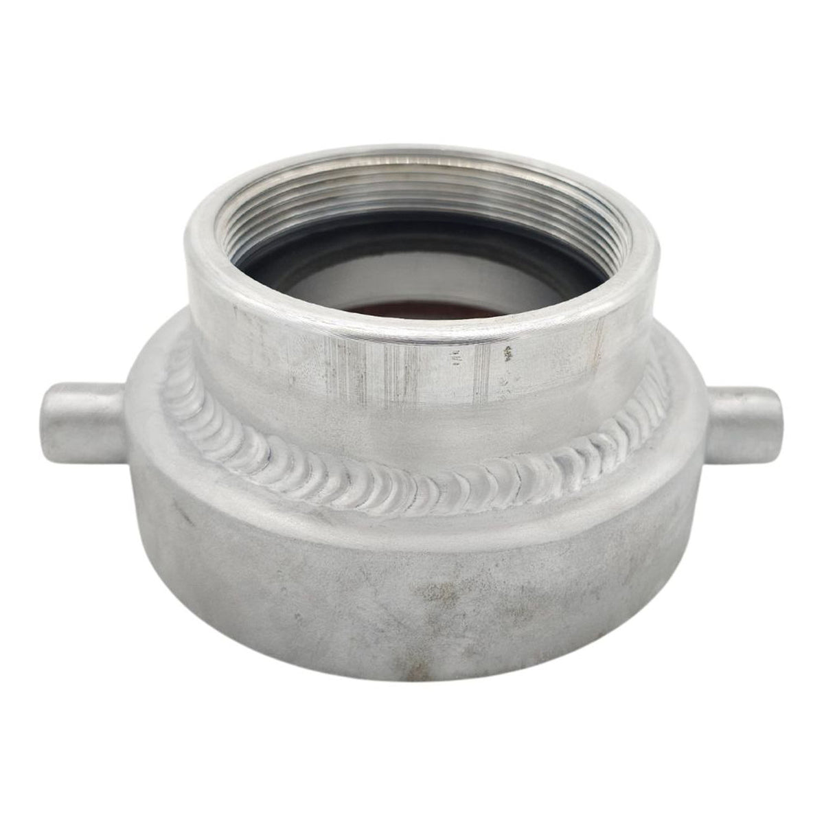 BSP Female to BSP Female Reducer (Aluminium) – JML Henderson Ltd