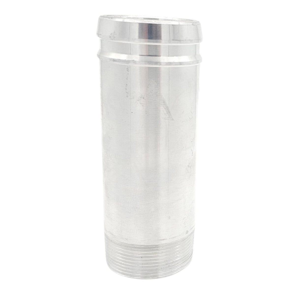 BSP Male Ribbed Hose Tail Long (Aluminium) – JML Henderson Ltd