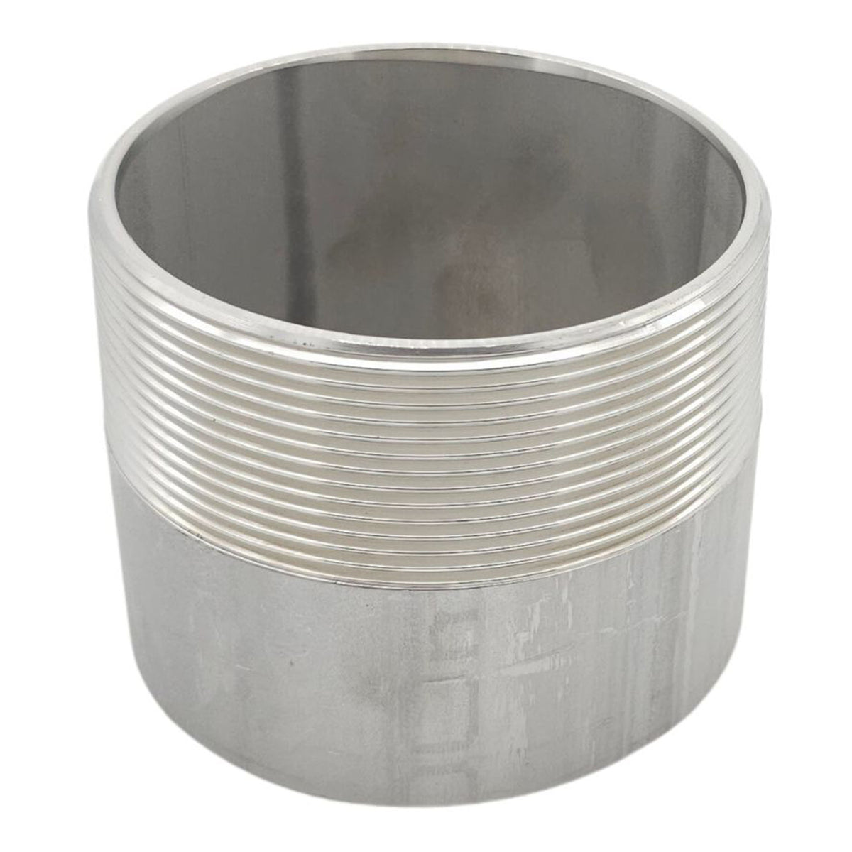 BSP Hose Coupling Male Stub | Hose Couplings & Fittings – JML Henderson Ltd