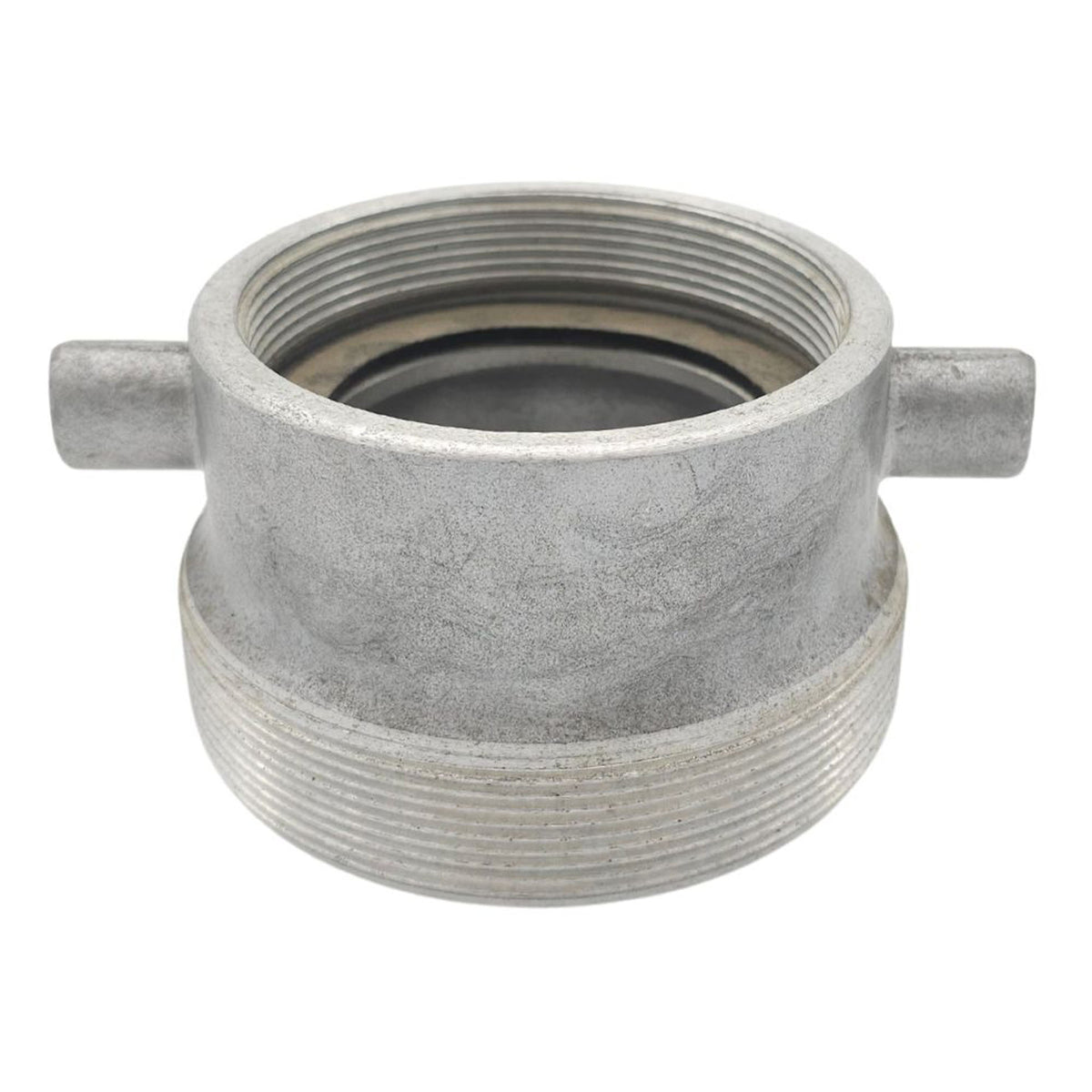 BSP Male to BSP Female Reducing/Enlarger (Aluminium) – JML Henderson Ltd