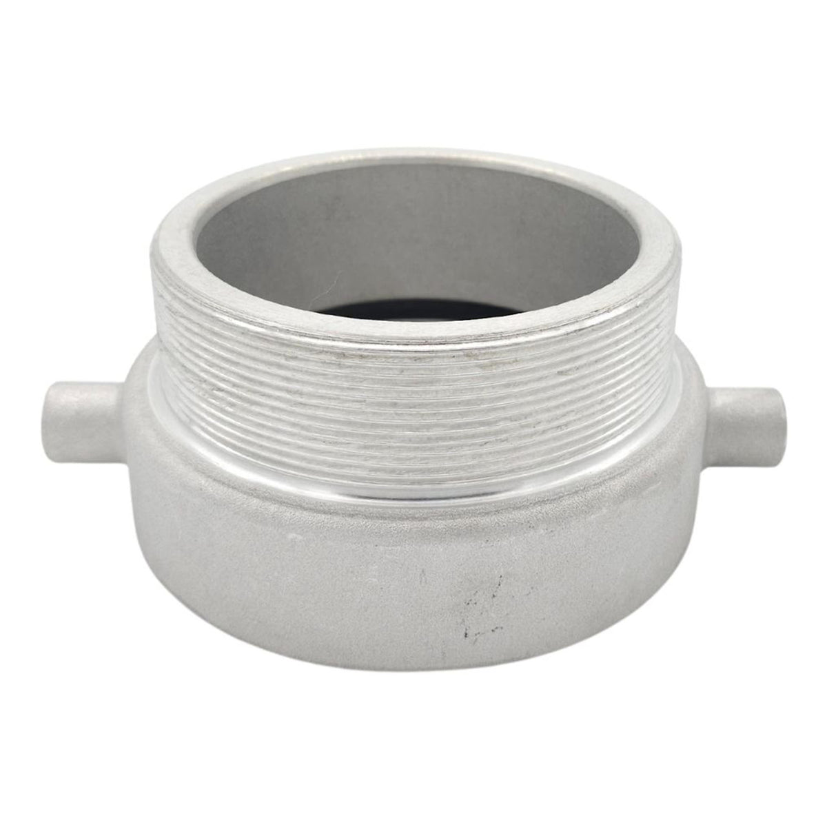 BSP Male to BSP Female Adaptor (Aluminium) – JML Henderson Ltd