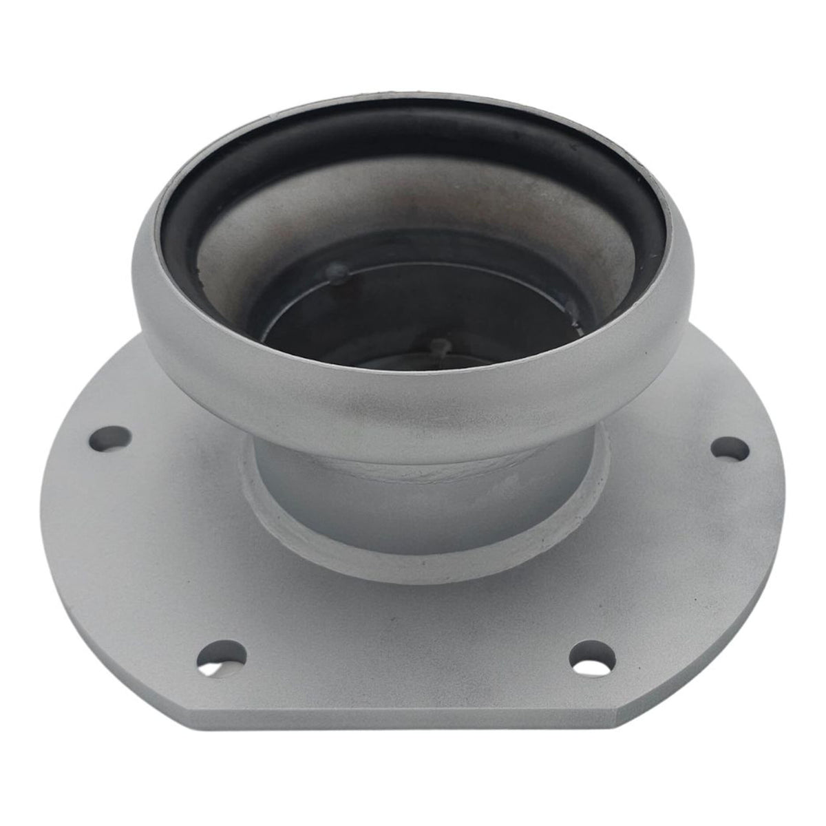 Genuine Bauer Coupling Female to Molex Flange (Galvanized) – JML ...