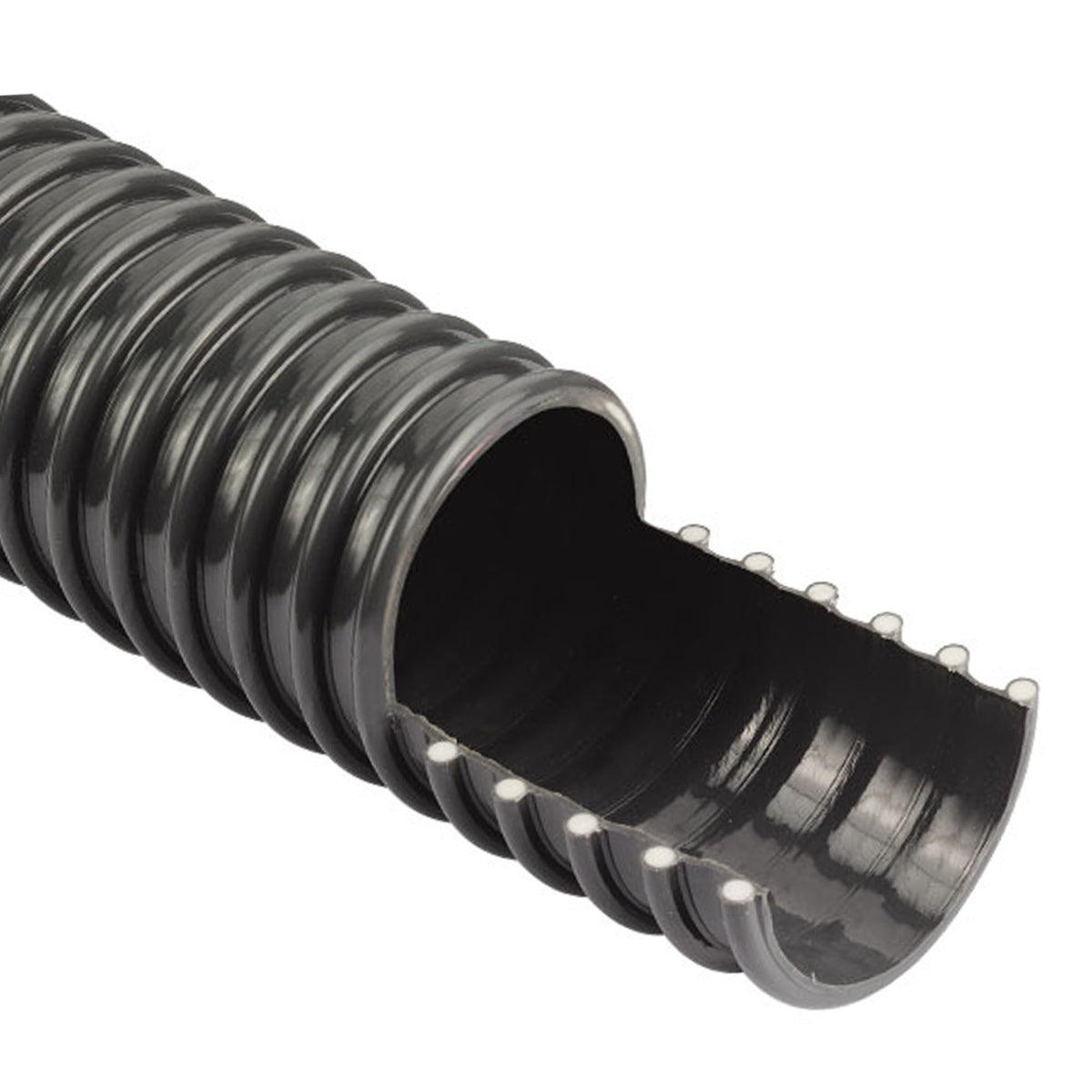 Griflex CVL High Flexibility Ducting Hose | Industrial Hoses – JML ...