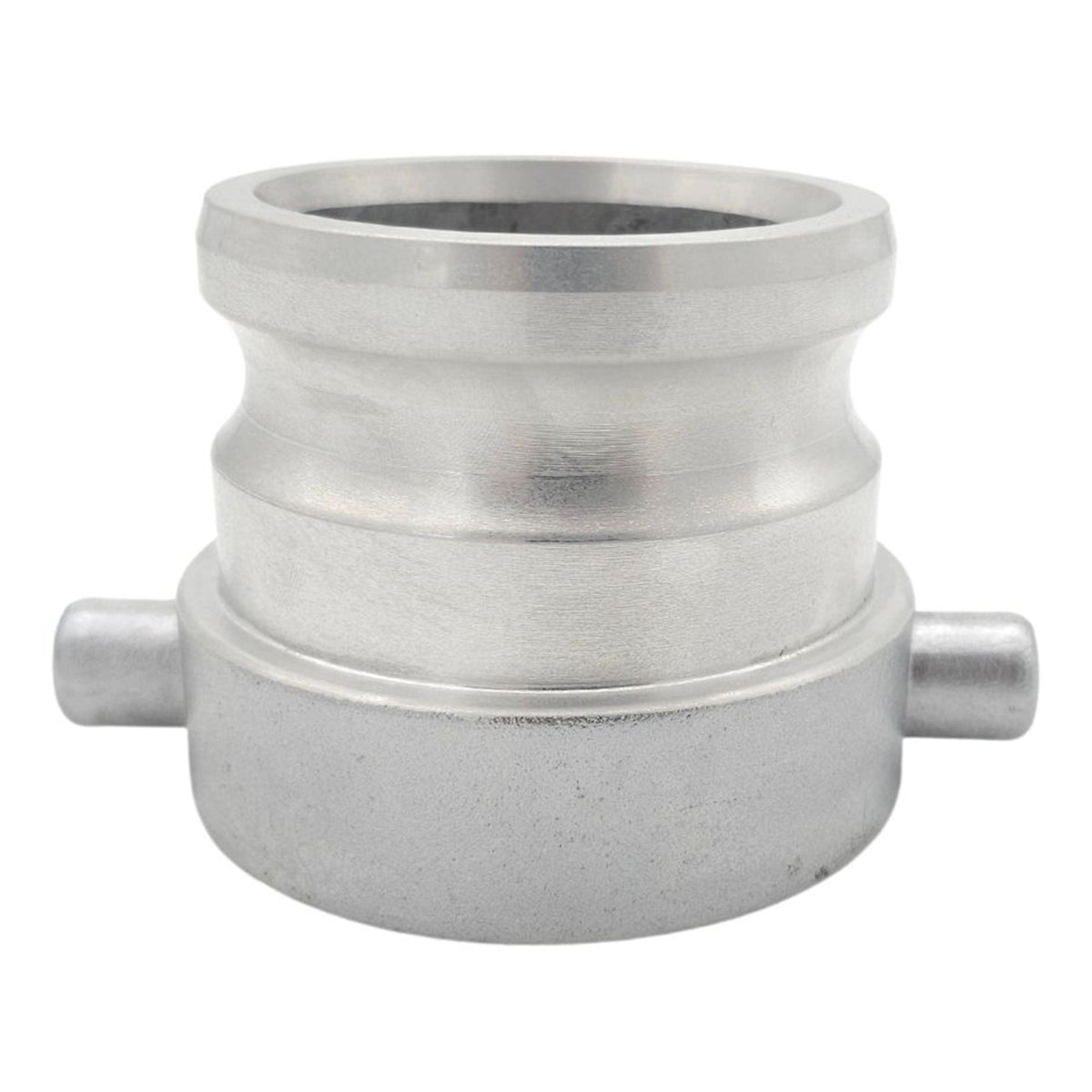 Camlock Male to BSP Female Lugged & Seated Part A (Aluminium) – JML ...