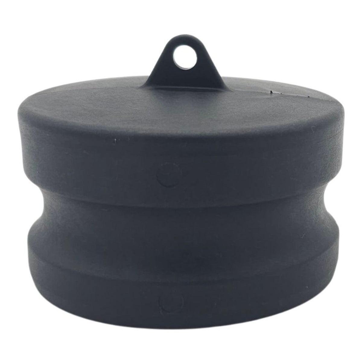 Camlock Male Blank Plug Part DP (Polypropylene) – JML Henderson Ltd