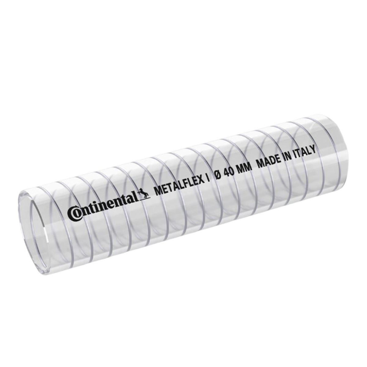 Continental Metalflex I S&D Liquid Hose – JML Henderson Ltd
