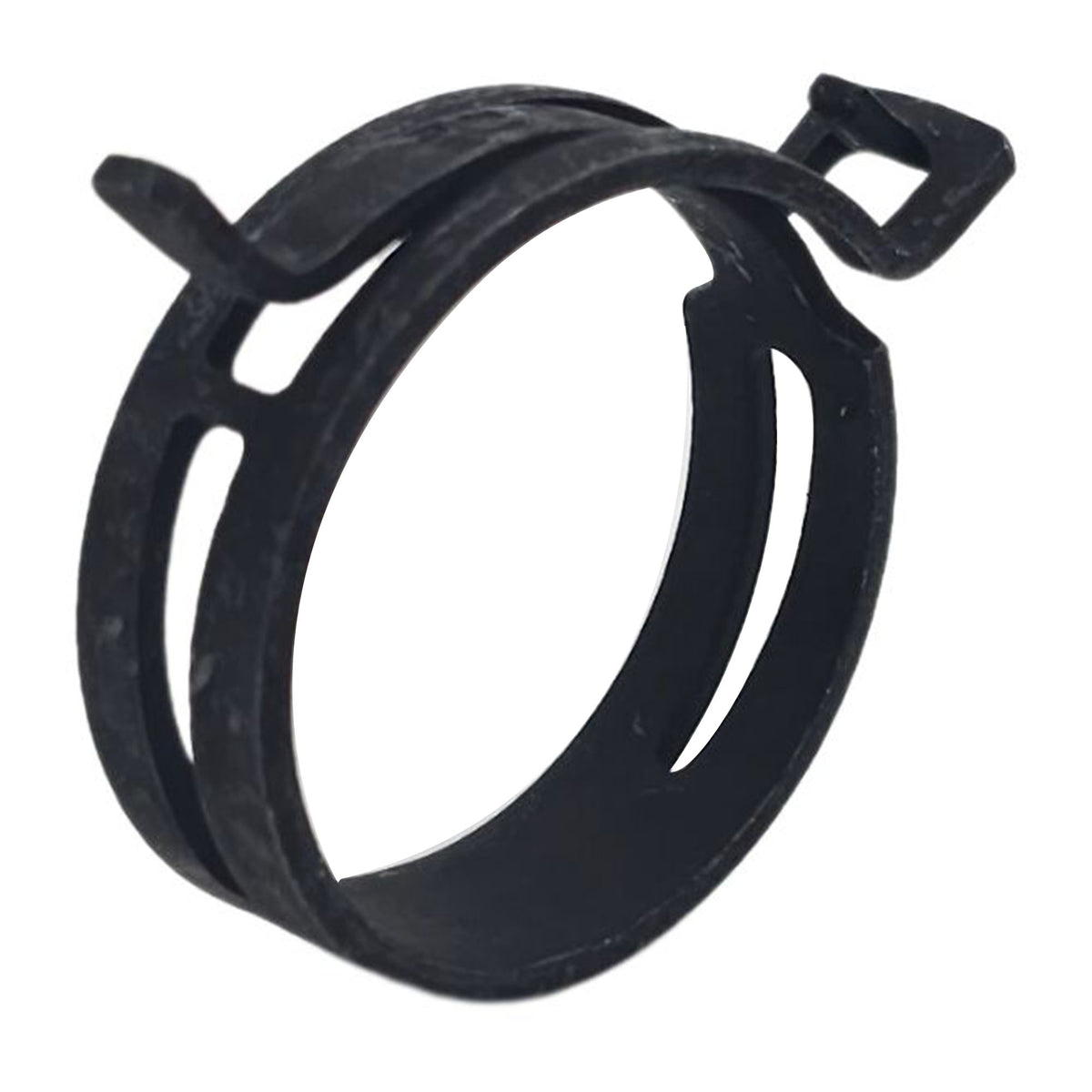 DIN 3021 Heavy-Duty Spring-Band Clip (W1) – JML Henderson Ltd