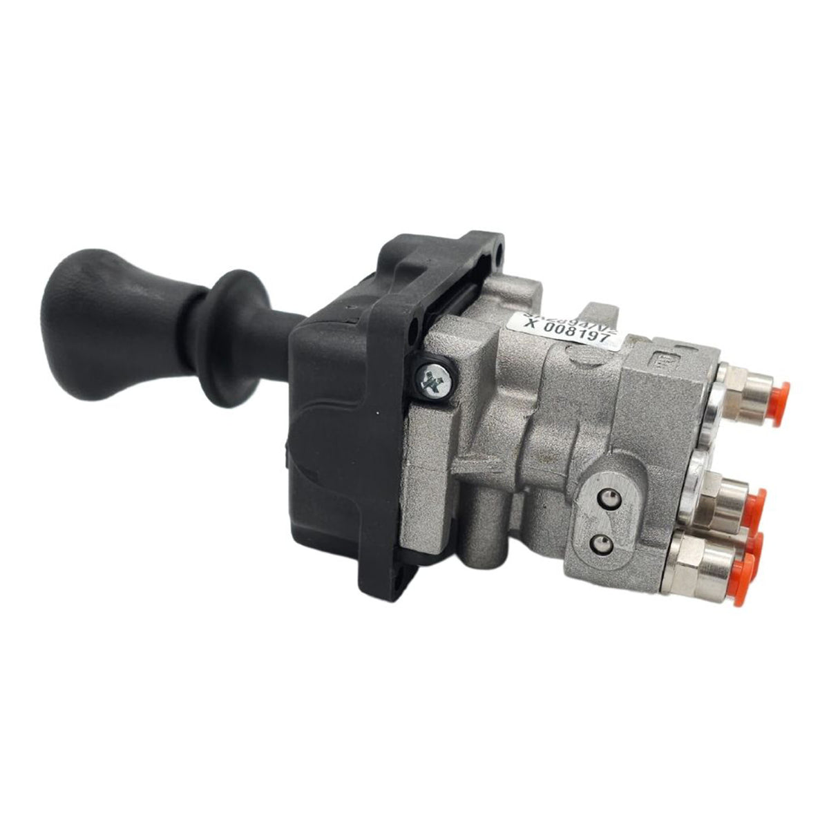 Edbro SA2894 V2 Hoist – JML Henderson Ltd