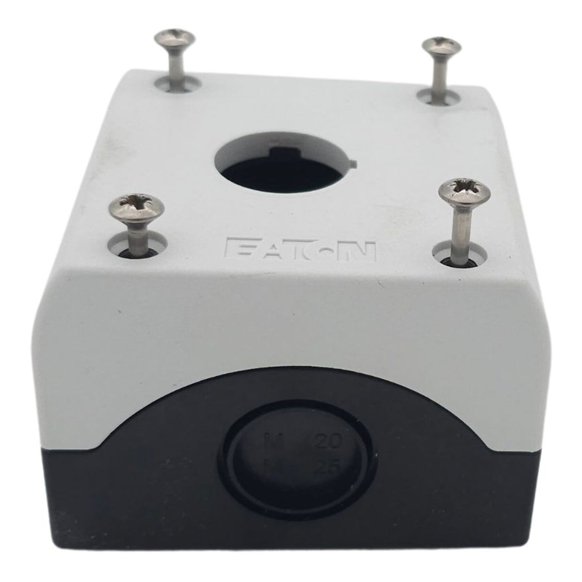 Empty Switch Casing IP65 – JML Henderson Ltd