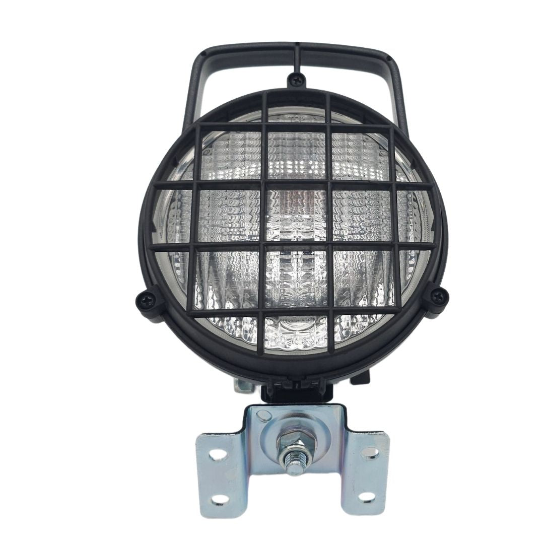 FFB Round Working Lamp – JML Henderson Ltd