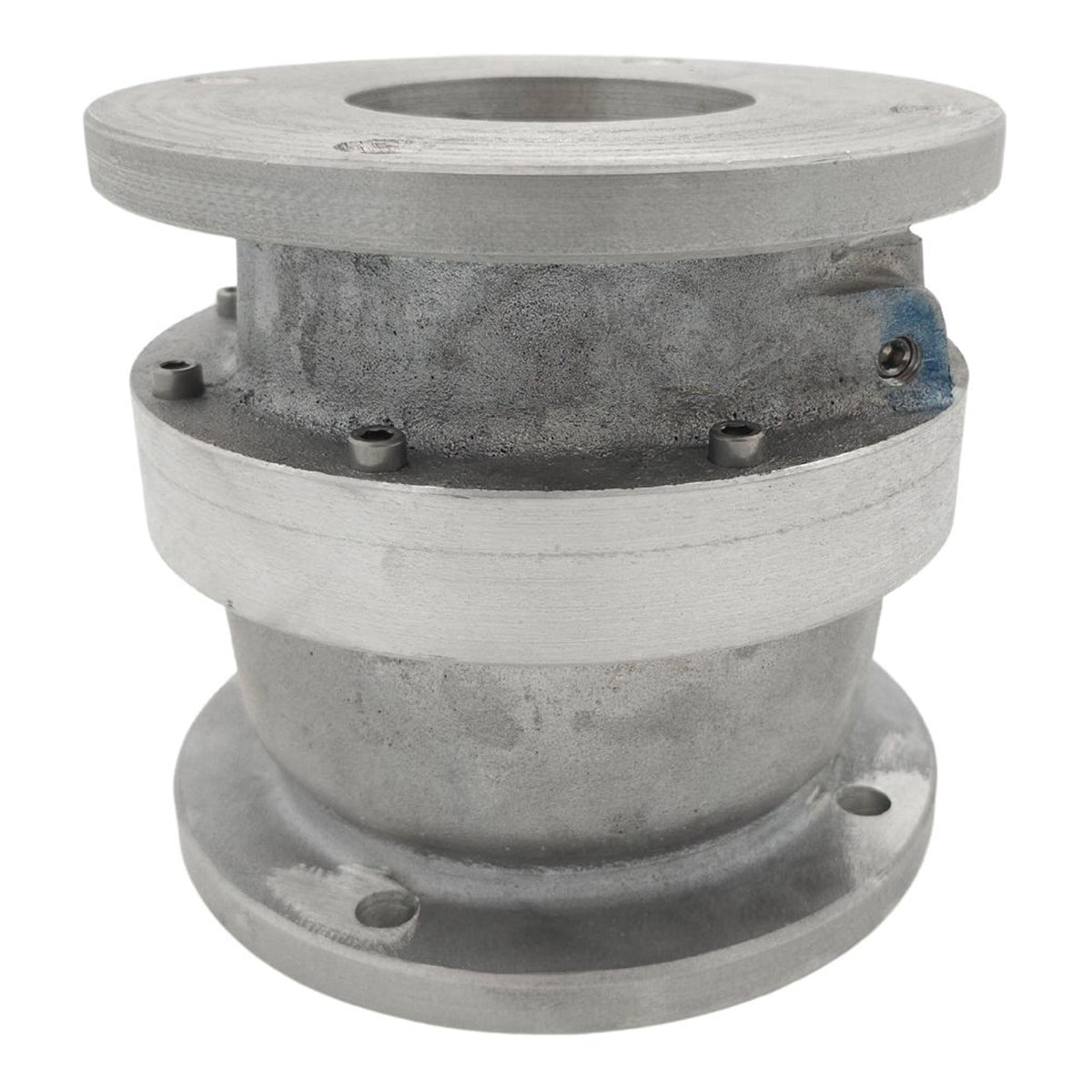 Fullflow Non Return Valve | Non Return Valves | JML Henderson – JML ...
