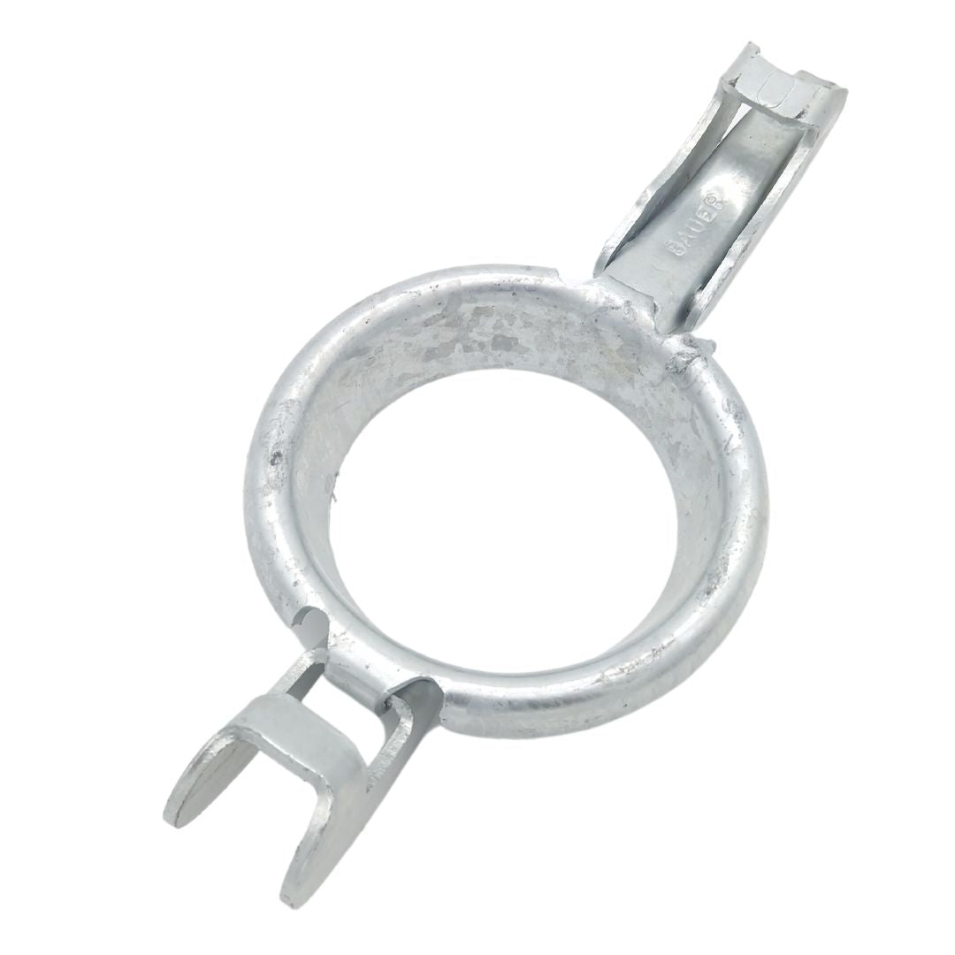 Genuine Bauer Coupling Lever Closure Ring | Bauer Locking Ring – JML ...