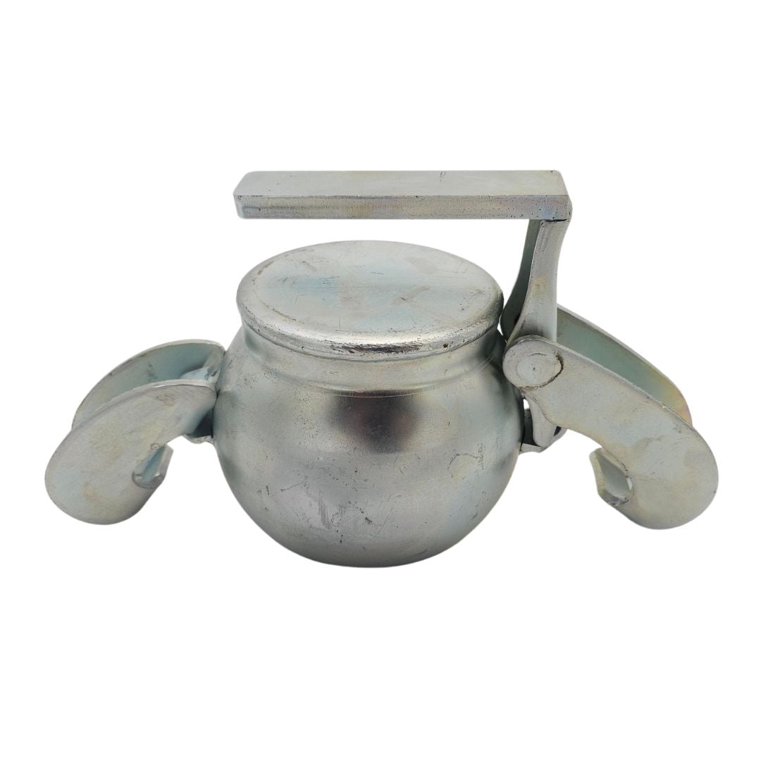 Genuine Bauer Coupling Male Blanking Plug with Modified Lever (Galvani ...