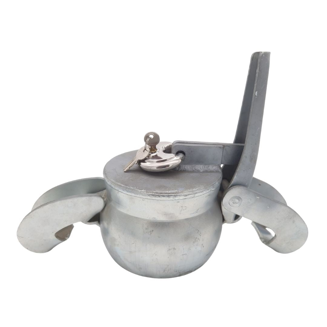 Genuine Bauer Blanking Plug with Padlock | JML Henderson – JML ...