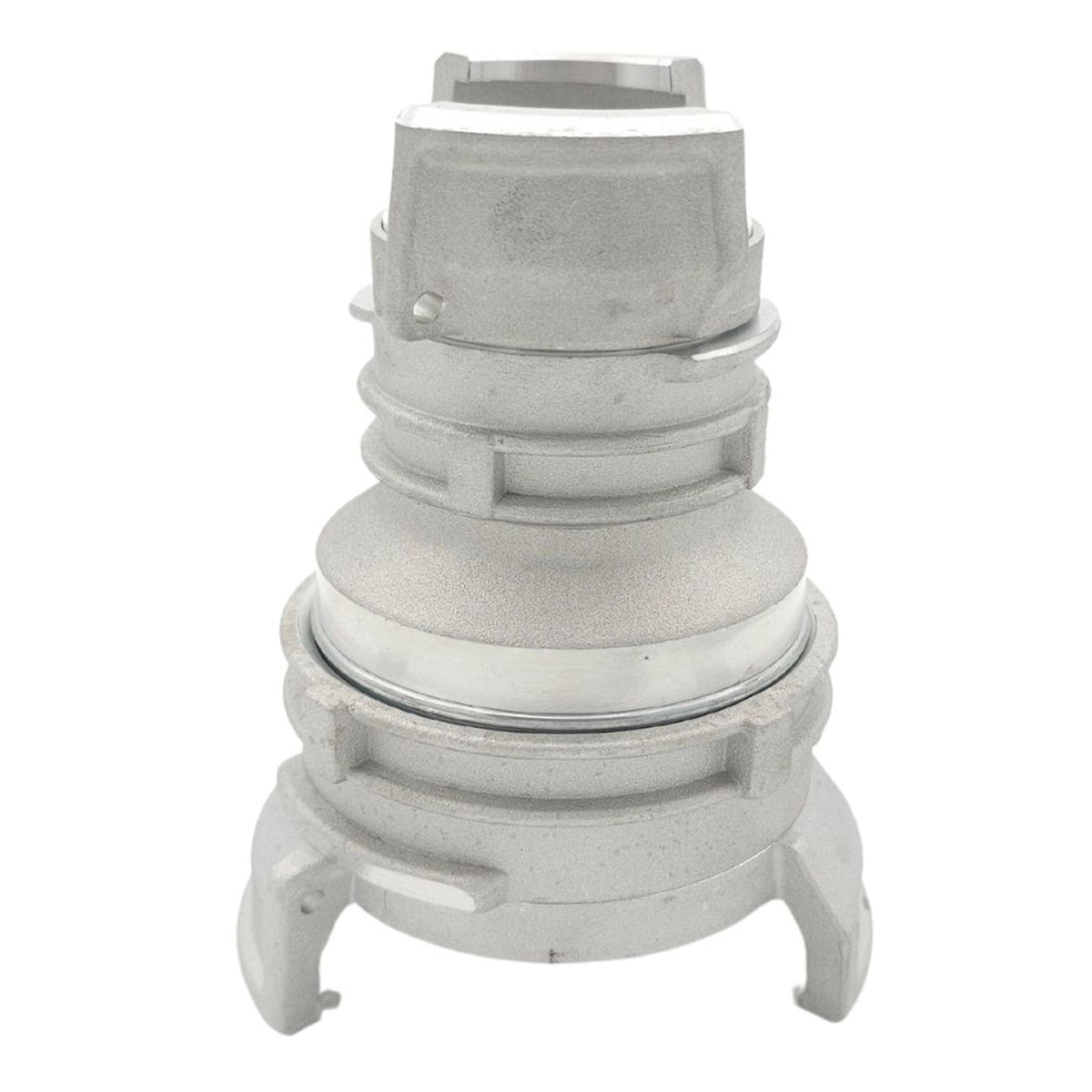 Guillemin Coupling Reducer (Aluminium) – JML Henderson Ltd