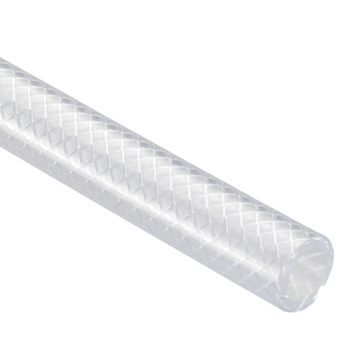 Griflex HN Clear Braided PVC Liquid Hose – JML Henderson Ltd