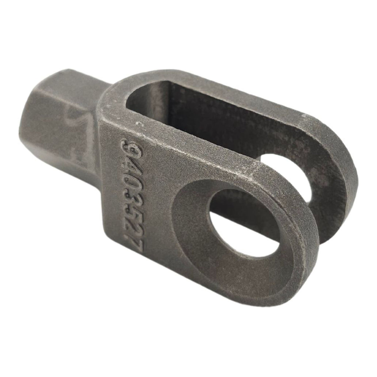 Handrail Adjusting Rod Yoke (Stainless Steel) – JML Henderson Ltd