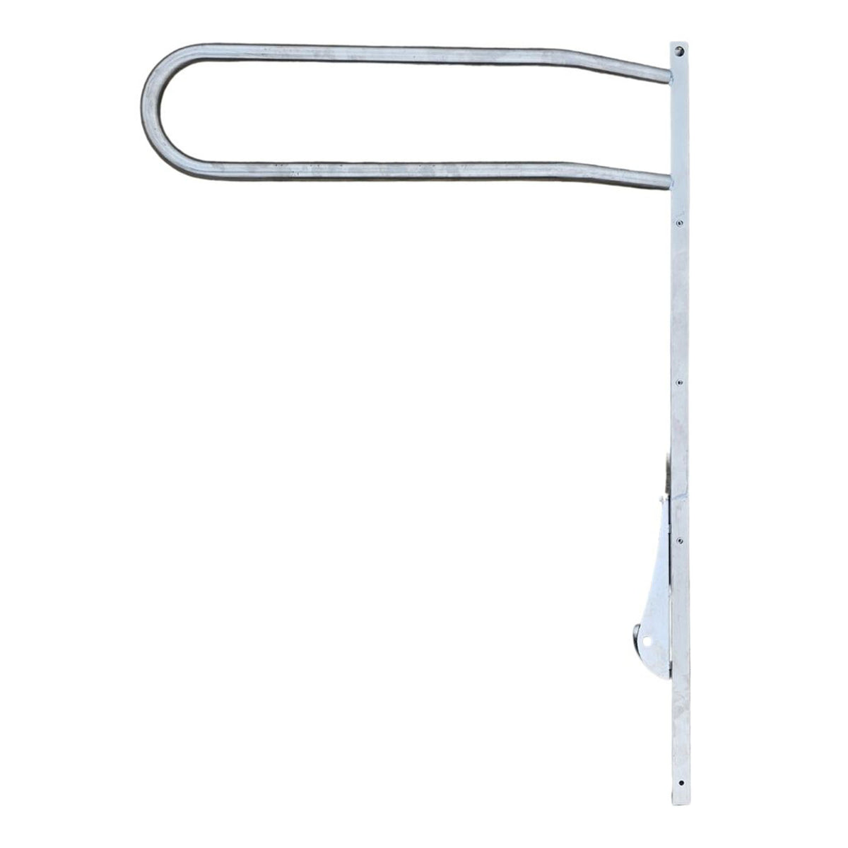 FFB Stainless Steel Angled Left / Right Handrail Bracket – JML ...