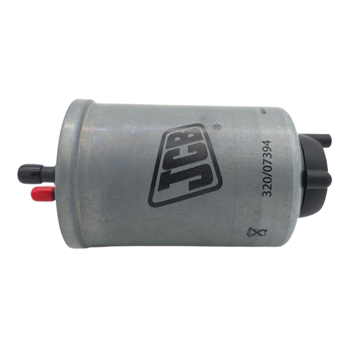 JCB Fuel Filter 320-07394 – JML Henderson Ltd