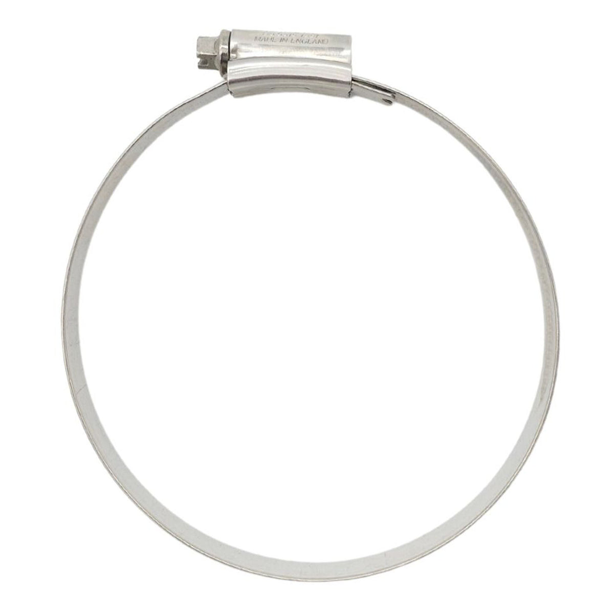 JCS Hi-Grip Worm-Drive Clamp – JML Henderson Ltd