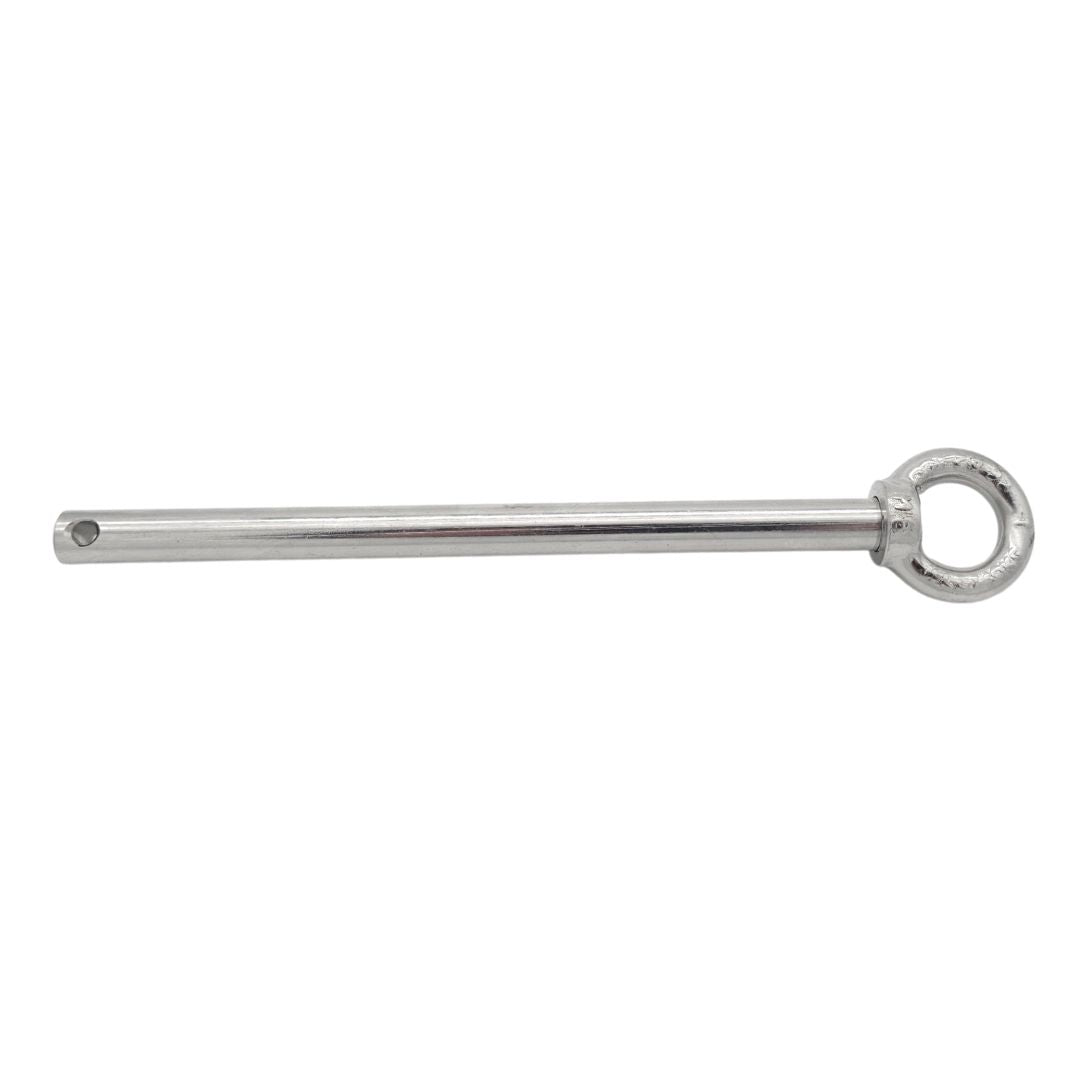 Landing Leg Protection Pad Safety Bolt Pin – JML Henderson Ltd