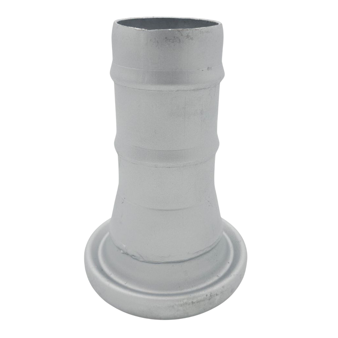 Lever Lock Coupling Female Hose Tail (Galvanised Steel) – JML Henderson Ltd