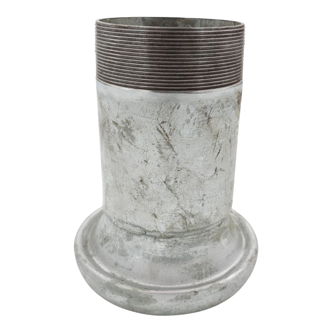 Lever Lock Coupling Female to BSP Male (Galvanised Steel) – JML ...