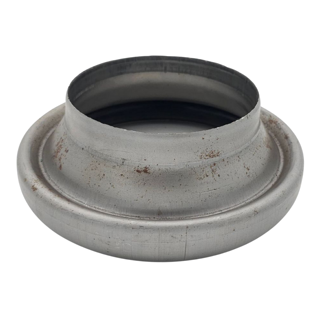 Lever Lock Coupling Female to Weld On (Mild Steel) – JML Henderson Ltd