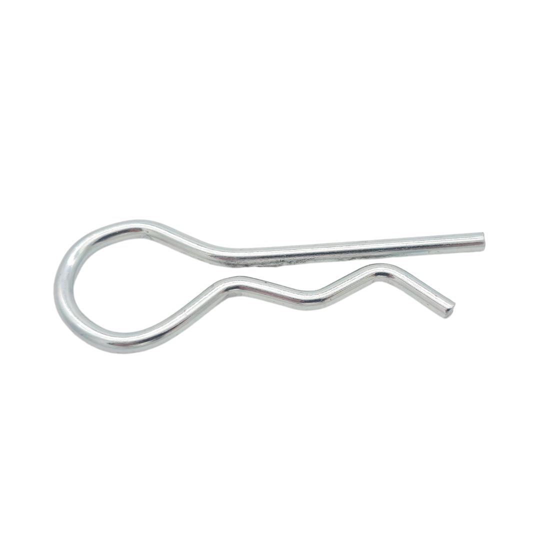 Lever Lock Locking Pin R Clip – JML Henderson Ltd